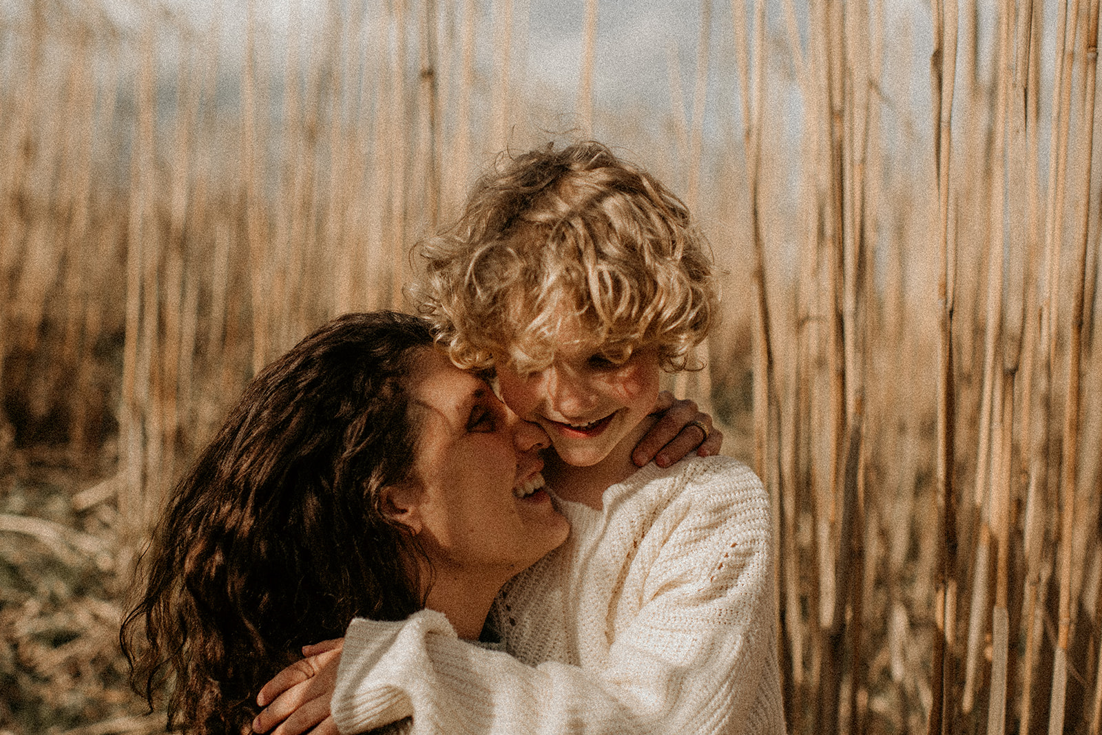 Les mamans sur les photos de famille - Photographe familles lifestyle ...